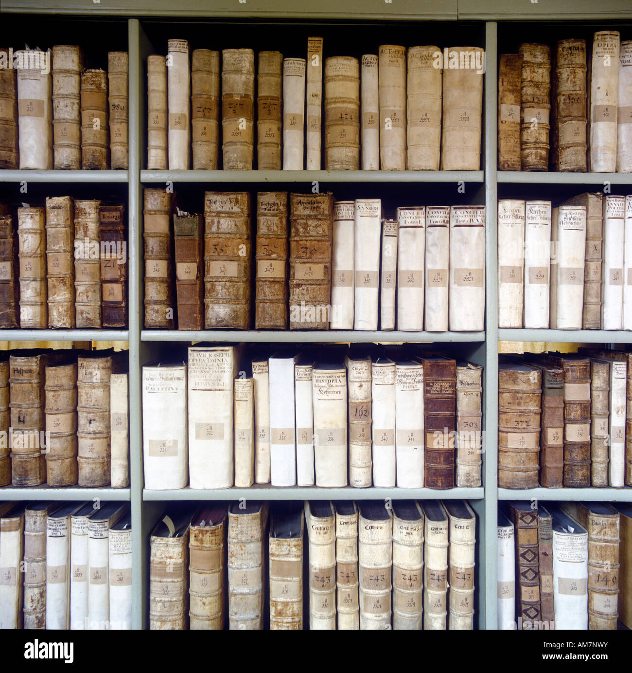 Herzog august bibliothek hi-res stock photography and images - Alamy