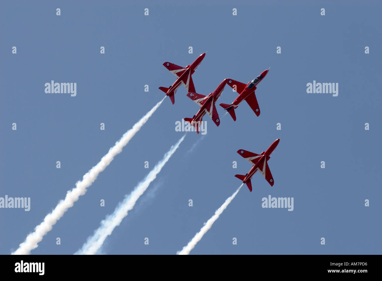 Aerobatic precision displays hi-res stock photography and images - Alamy
