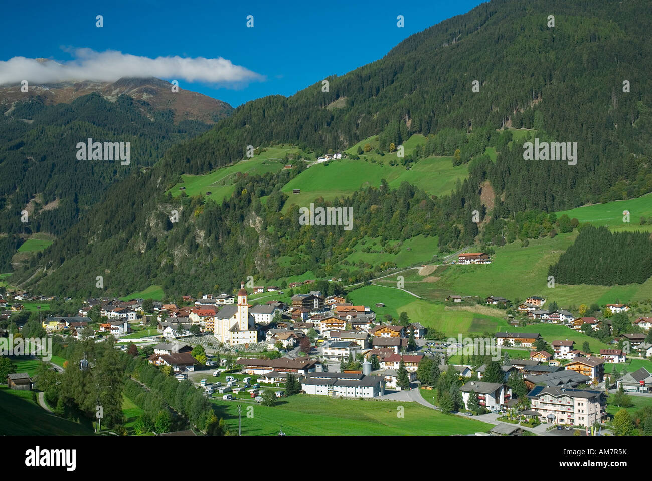 Neustift im stubaital tirol hi-res stock photography and images - Alamy
