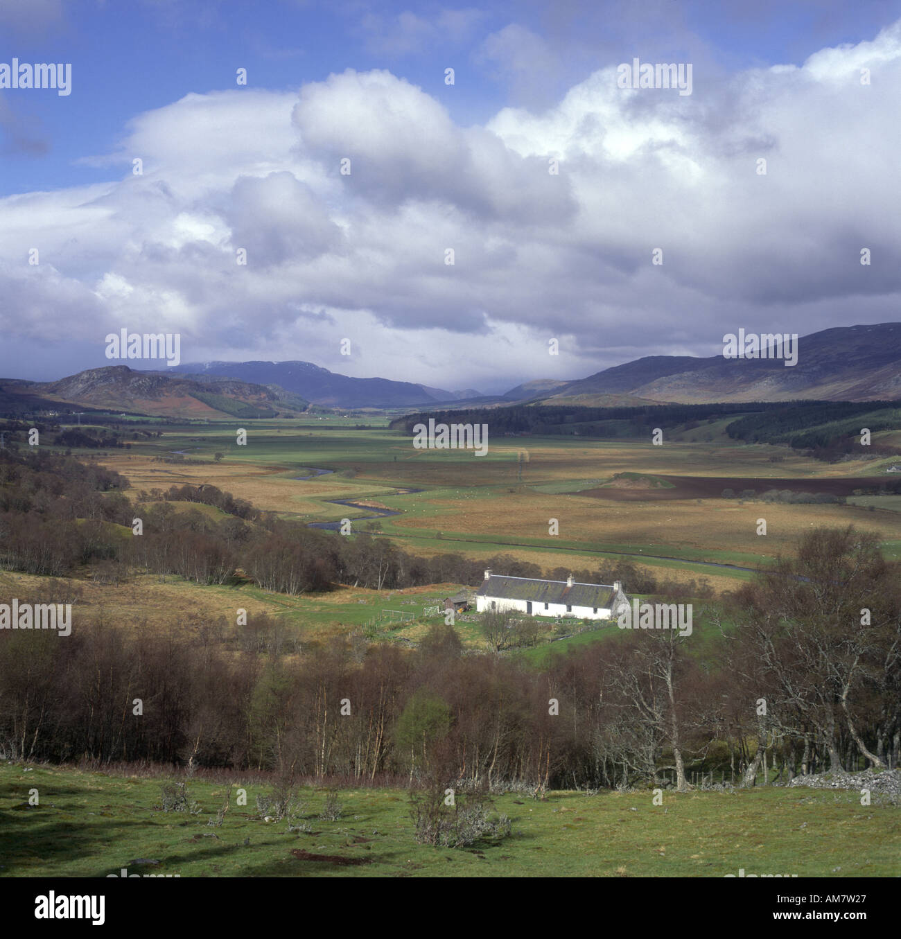 Strathmashie hi-res stock photography and images - Alamy