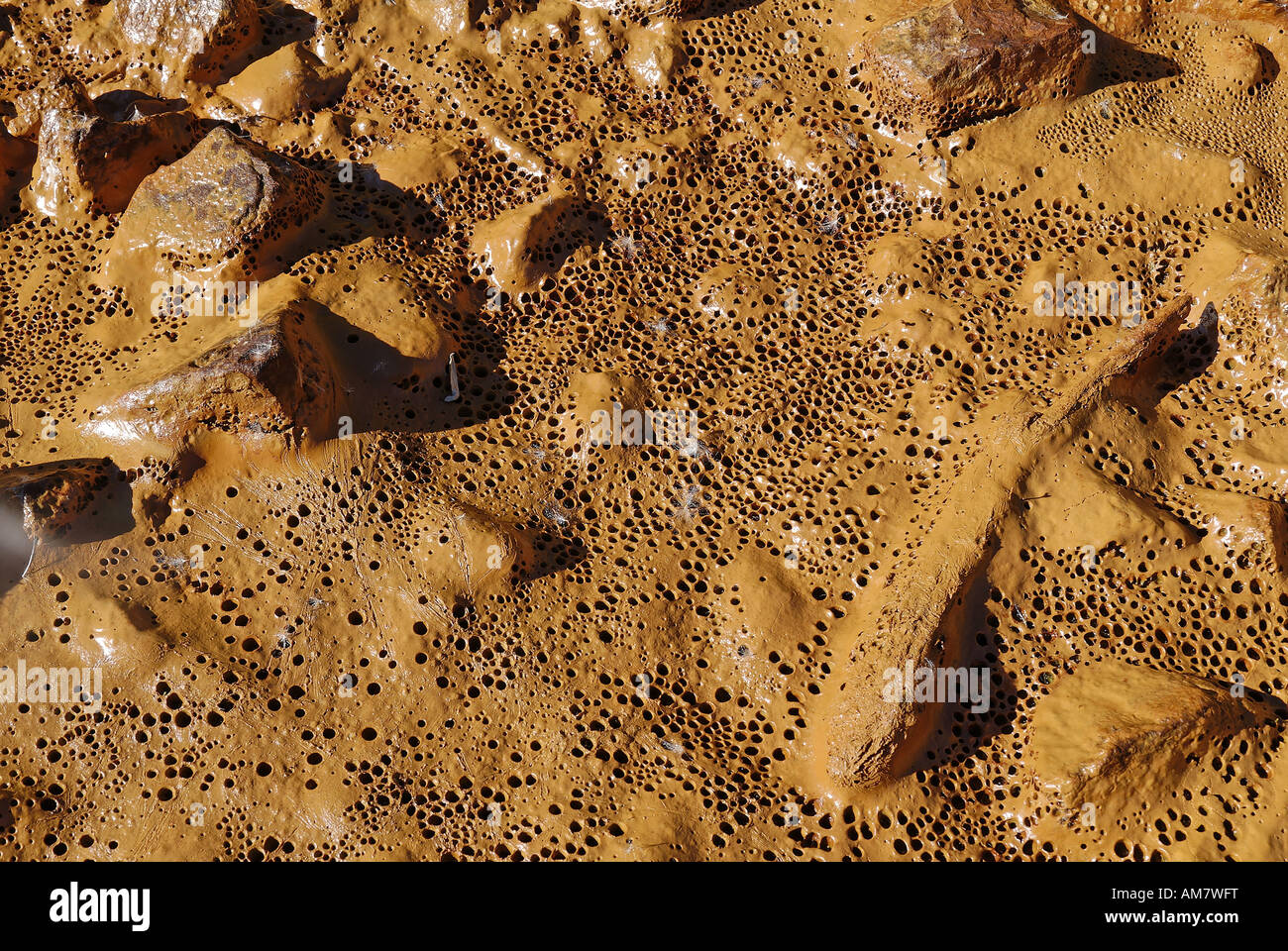 Silty soil hi-res stock photography and images - Alamy