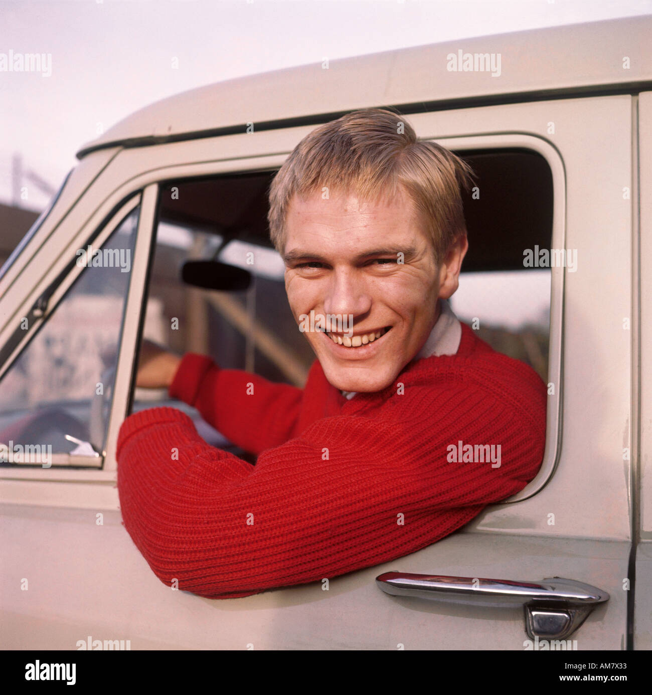 Singer adam faith hi-res stock photography and images - Alamy