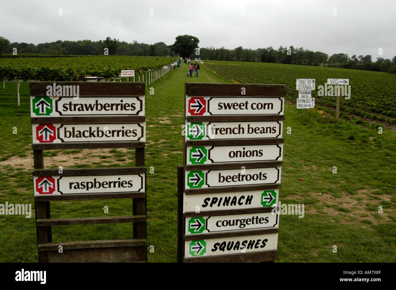 Parkside farm enfield hi-res stock photography and images - Alamy