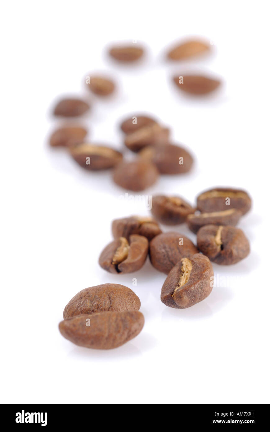 Bohnenkaffee hi-res stock photography and images - Alamy