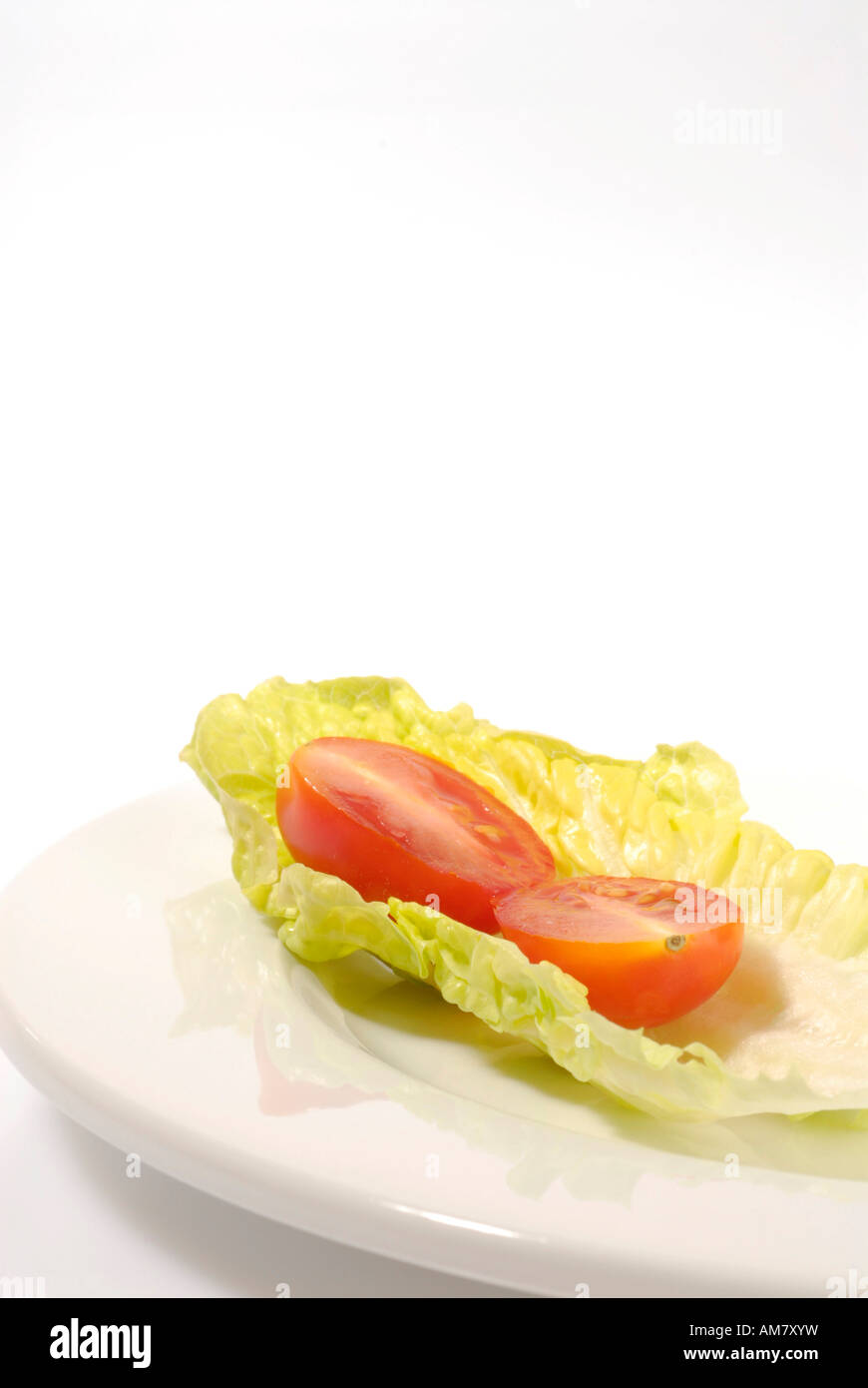 Leaf plates hi-res stock photography and images - Alamy