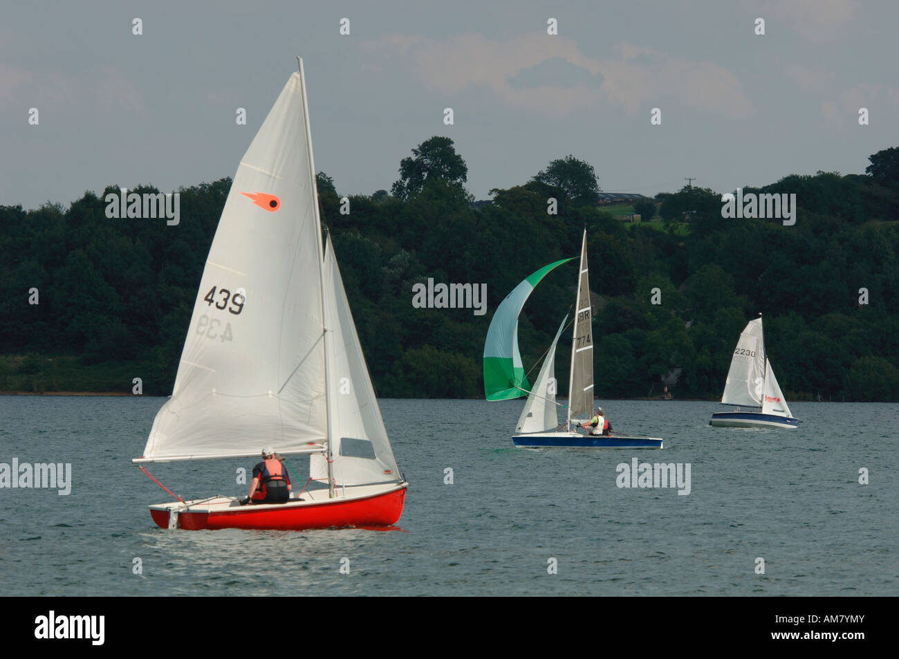 Freshwater reservoir hi-res stock photography and images - Alamy