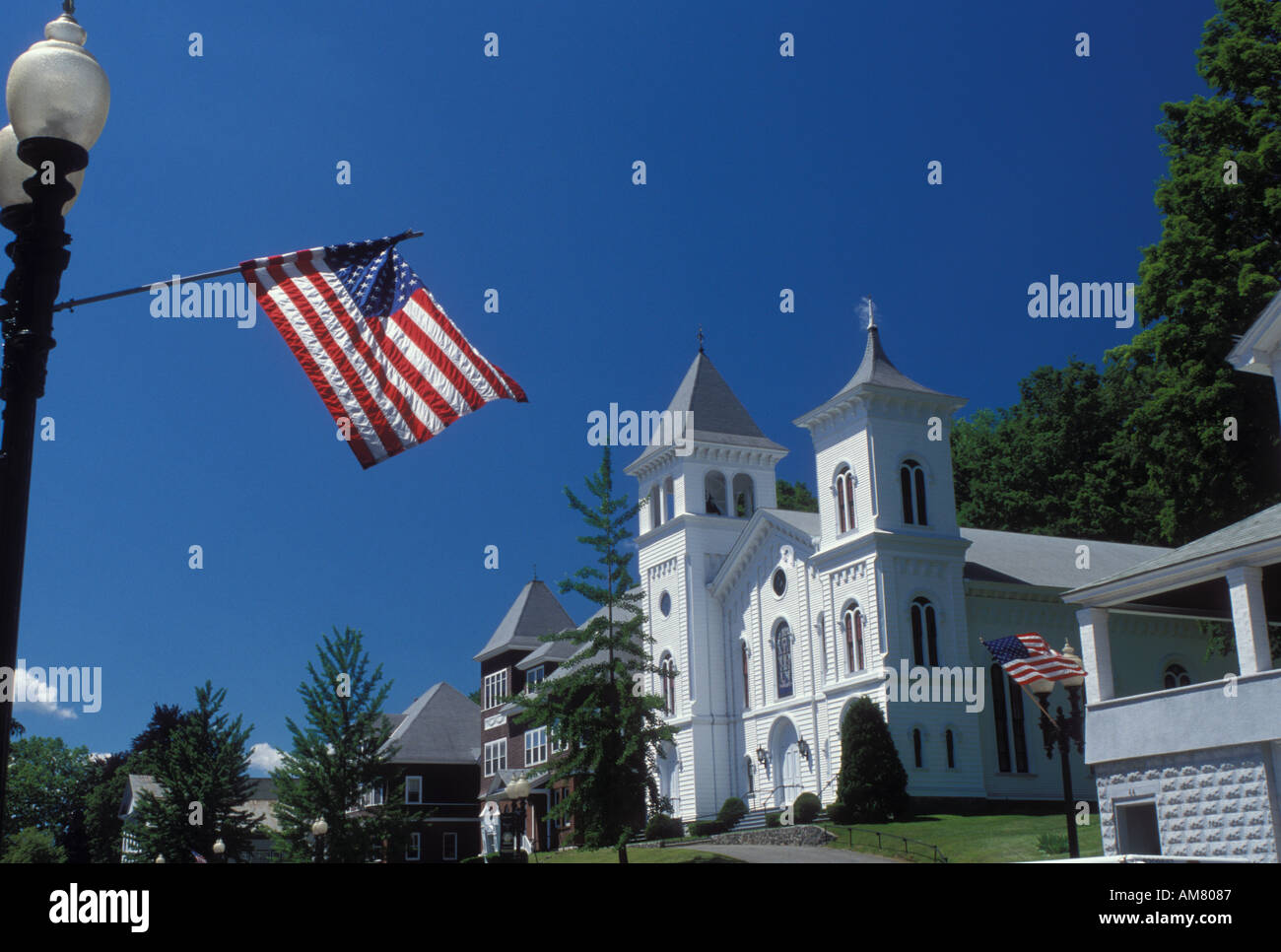 North adams ma hi-res stock photography and images - Alamy