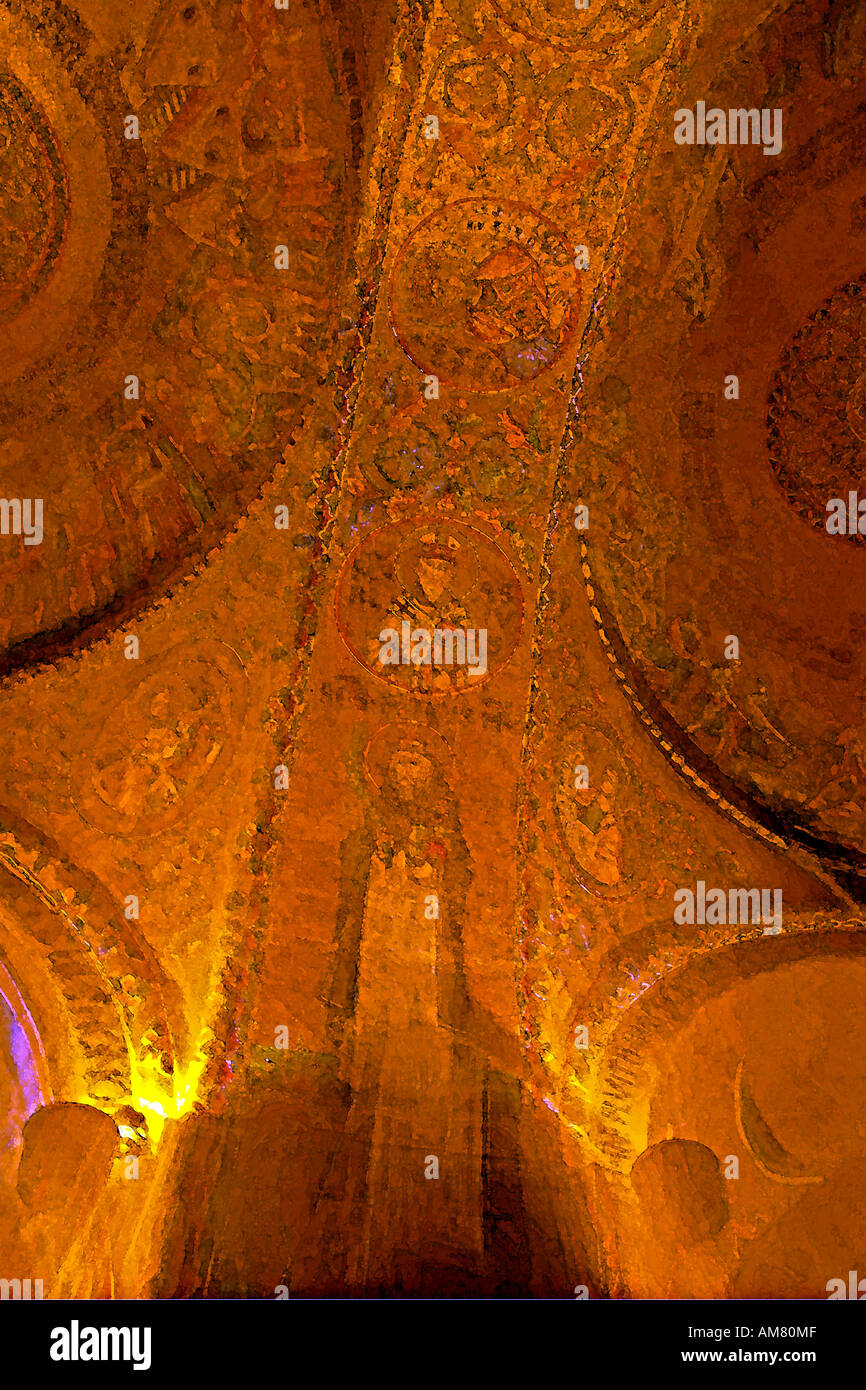 Venedig fresko hi-res stock photography and images - Alamy