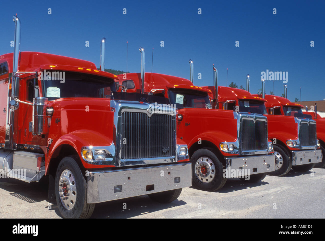 Berlin new hampshire hi-res stock photography and images - Alamy