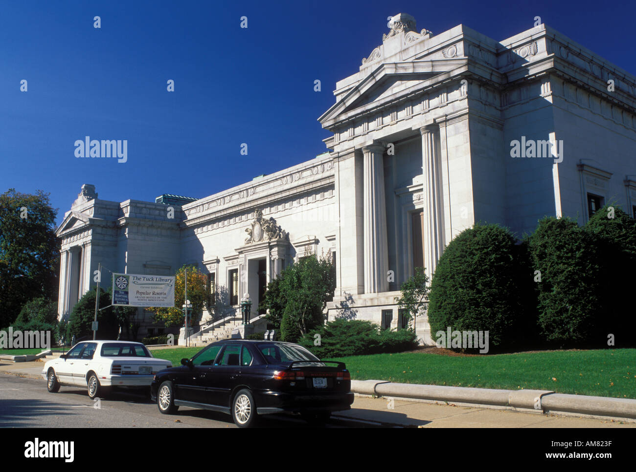 Concord new hampshire landscape hi-res stock photography and images - Alamy