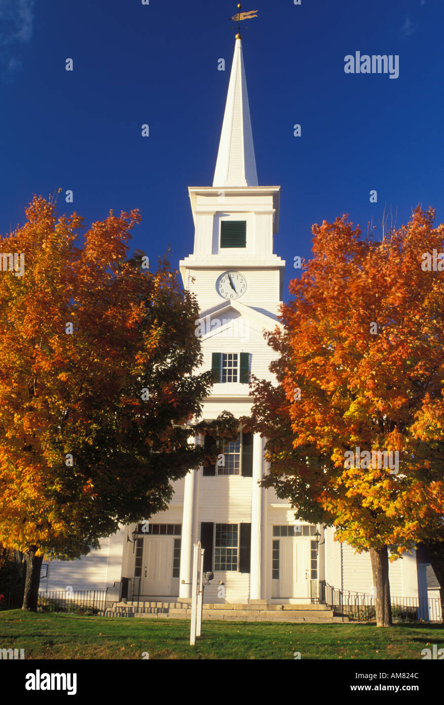 United states new hampshire dublin hi-res stock photography and images ...
