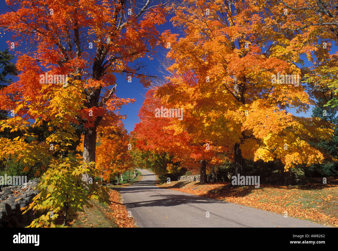 Andover road hi-res stock photography and images - Alamy