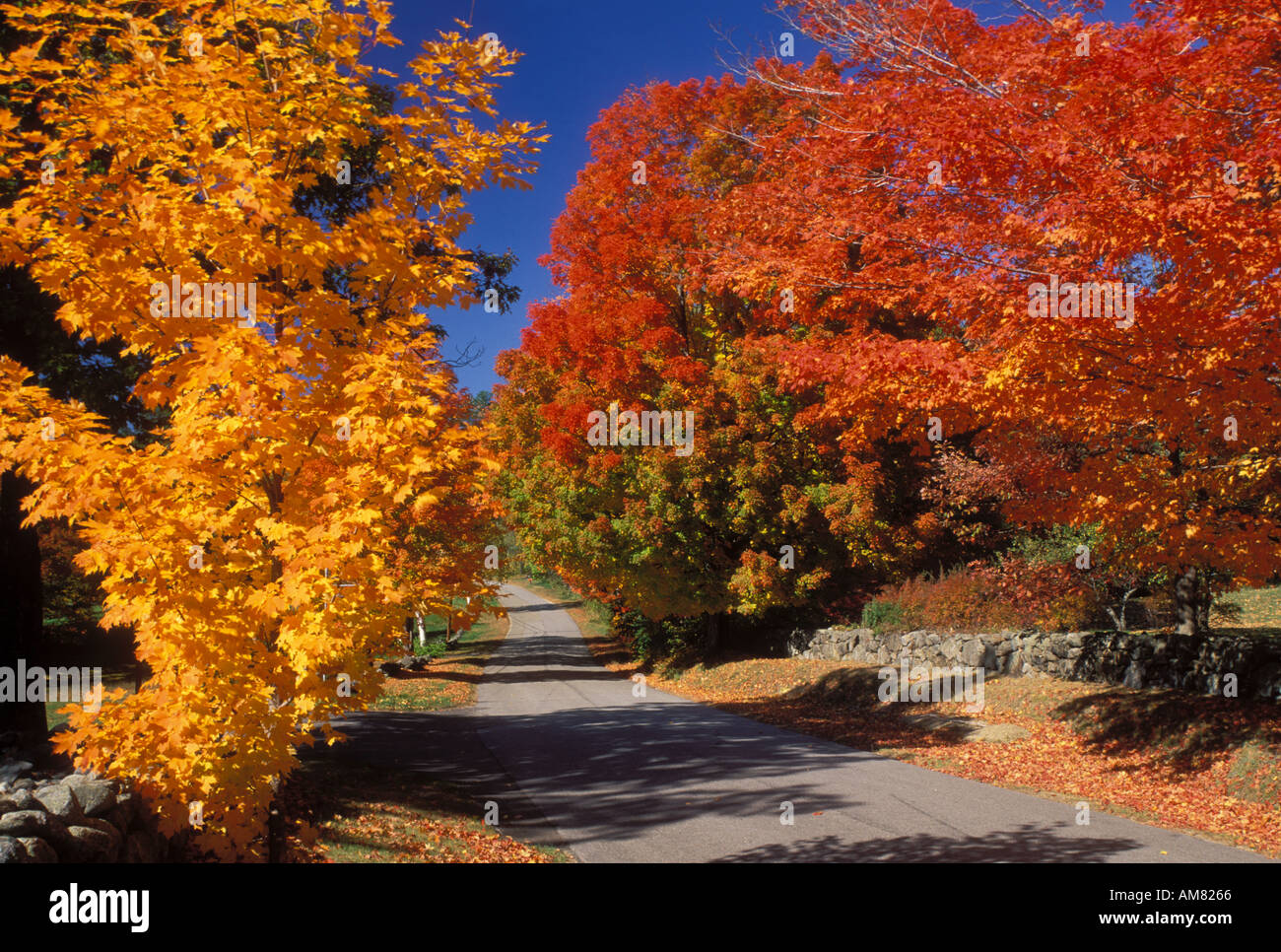 Andover road hi-res stock photography and images - Alamy