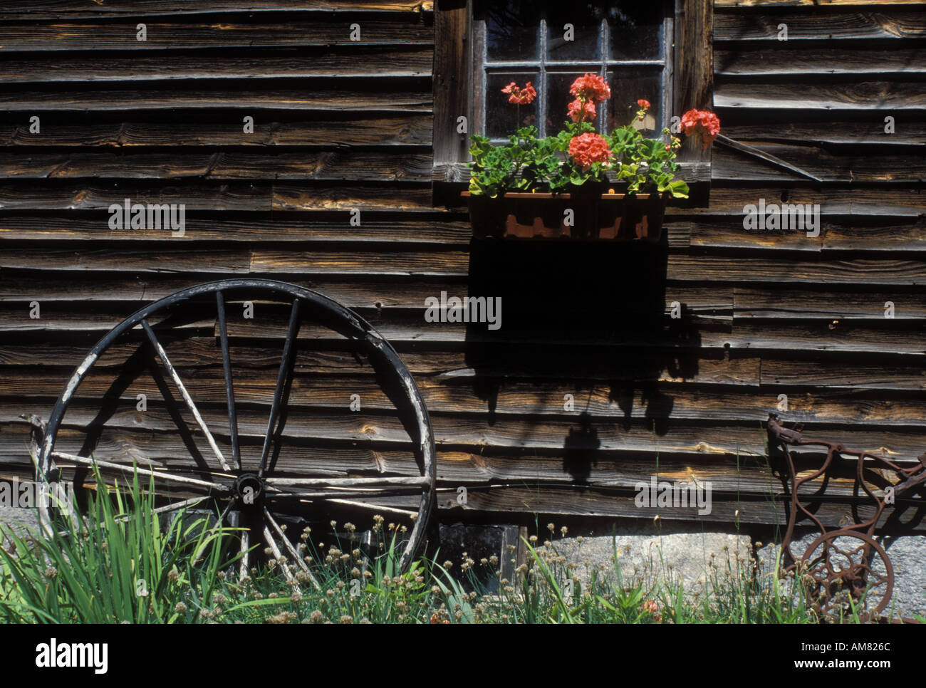 Center sandwich new hampshire hi-res stock photography and images - Alamy