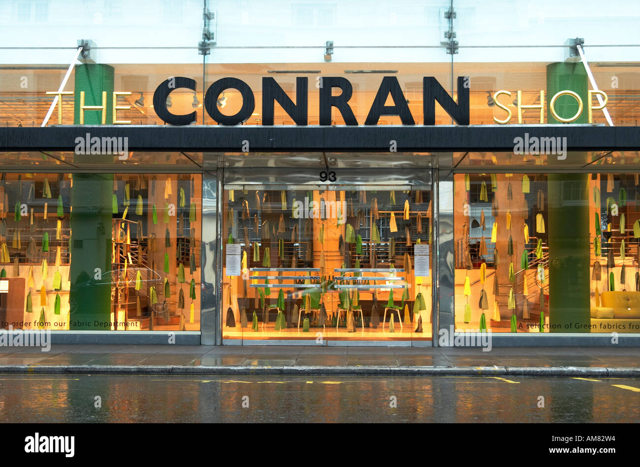 Conran Stock Photos & Conran Stock Images - Alamy