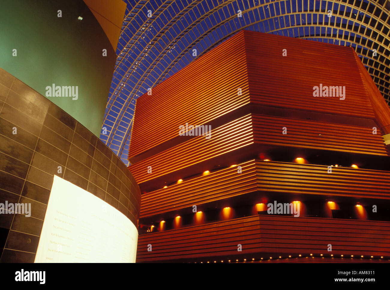 Philadelphia city hall interior hi-res stock photography and images - Alamy