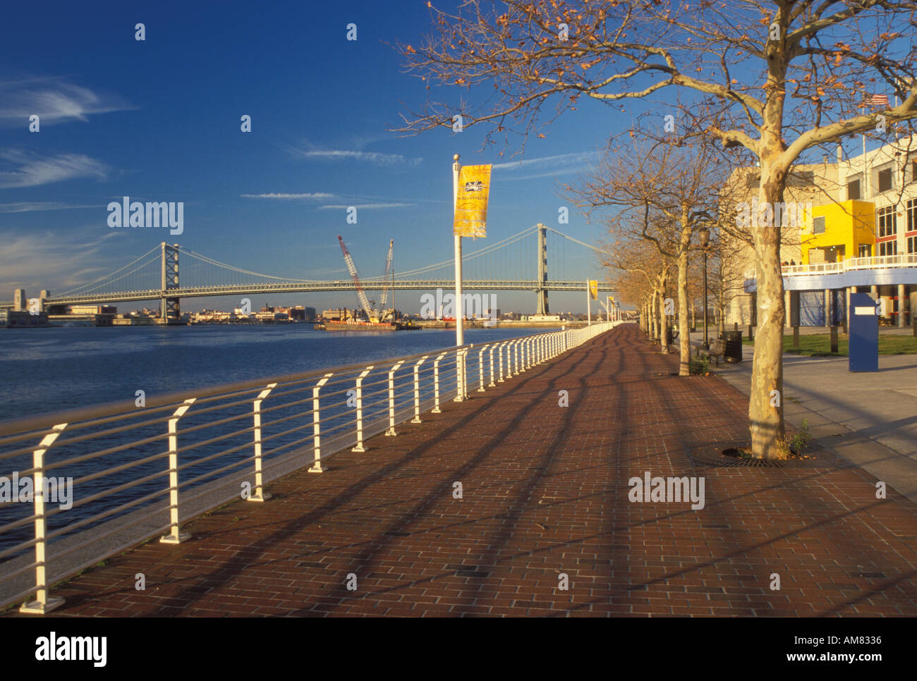 Camden new jersey united states hi-res stock photography and images - Alamy