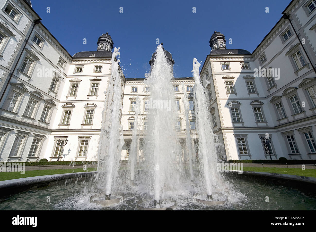 5star Superior Grand Hotel Castle Bensberg, Bergisch Gladbach-Bensberg ...