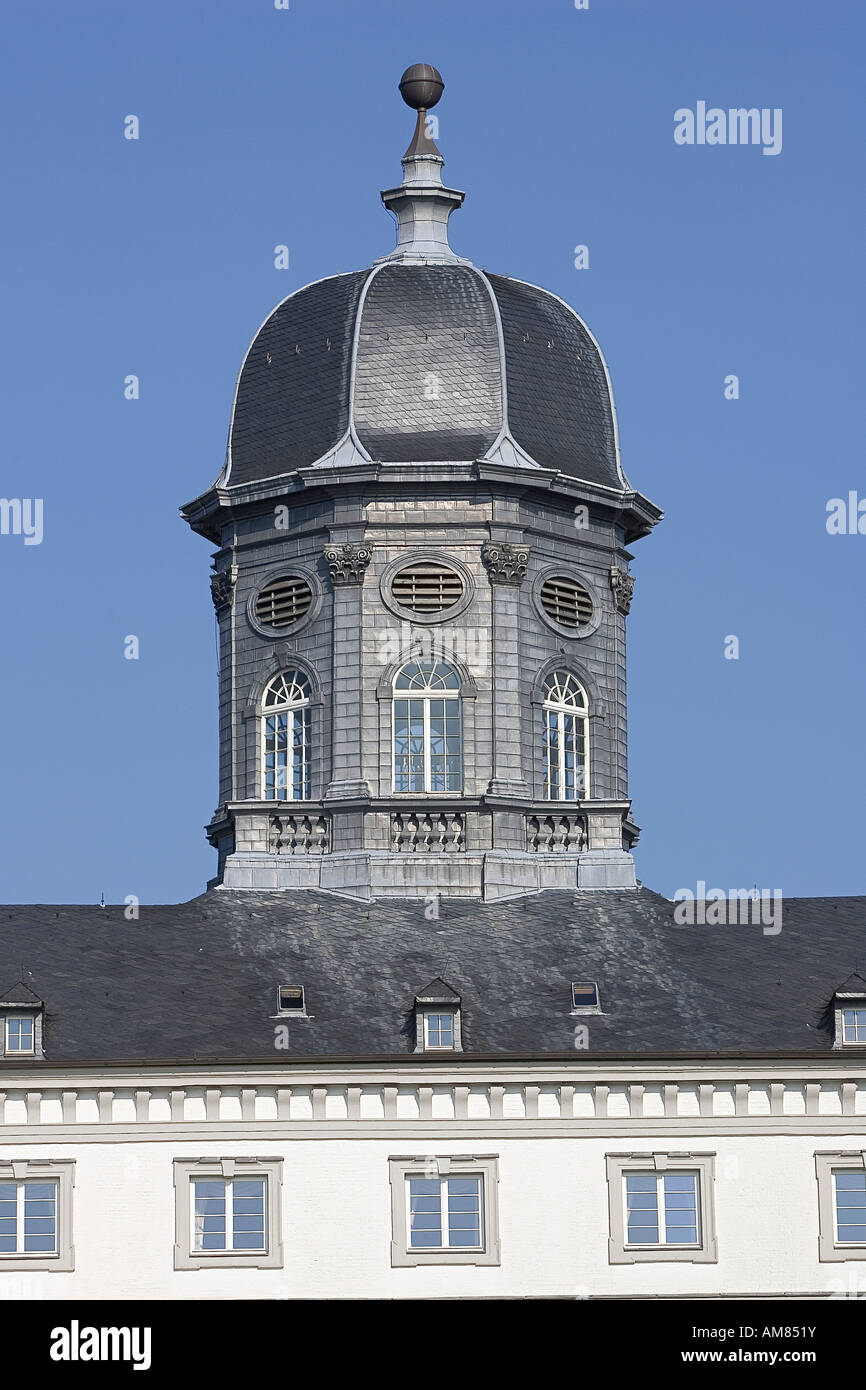 Althoff grandhotel schloss bensberg hi-res stock photography and images ...
