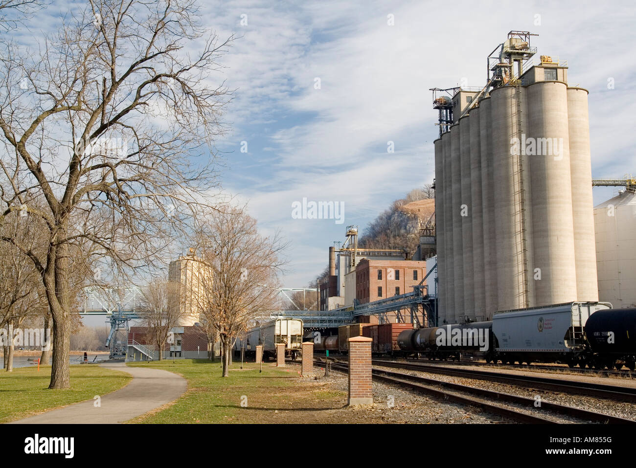 Red wing minnesota hi-res stock photography and images - Alamy