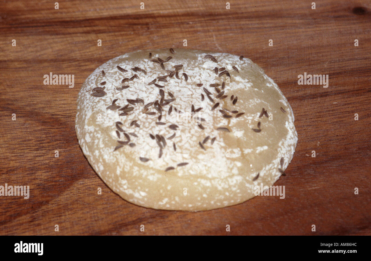 Harzer cheese hi-res stock photography and images - Alamy