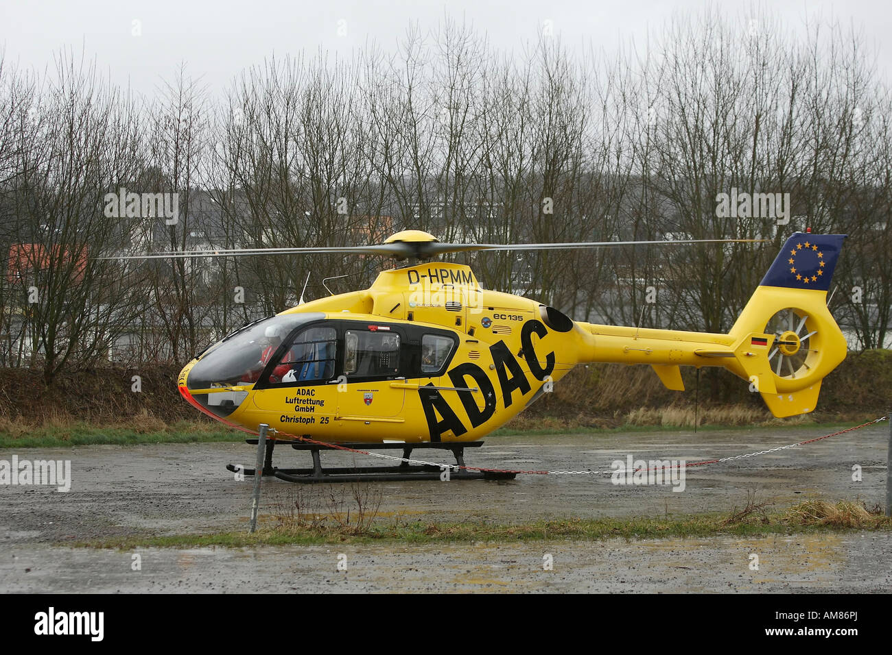 Adac service hi-res stock photography and images - Alamy