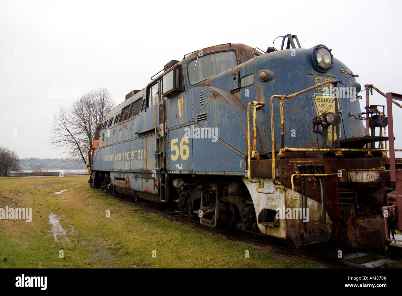 Wisconsin USA the national railroad museum at Green Bay WI Antique ...