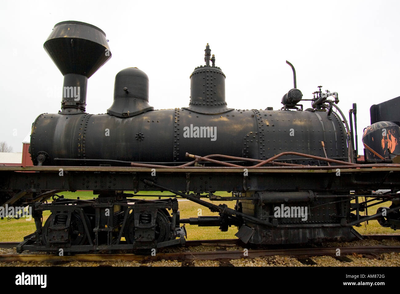 Green bay wisconsin november hi-res stock photography and images - Alamy