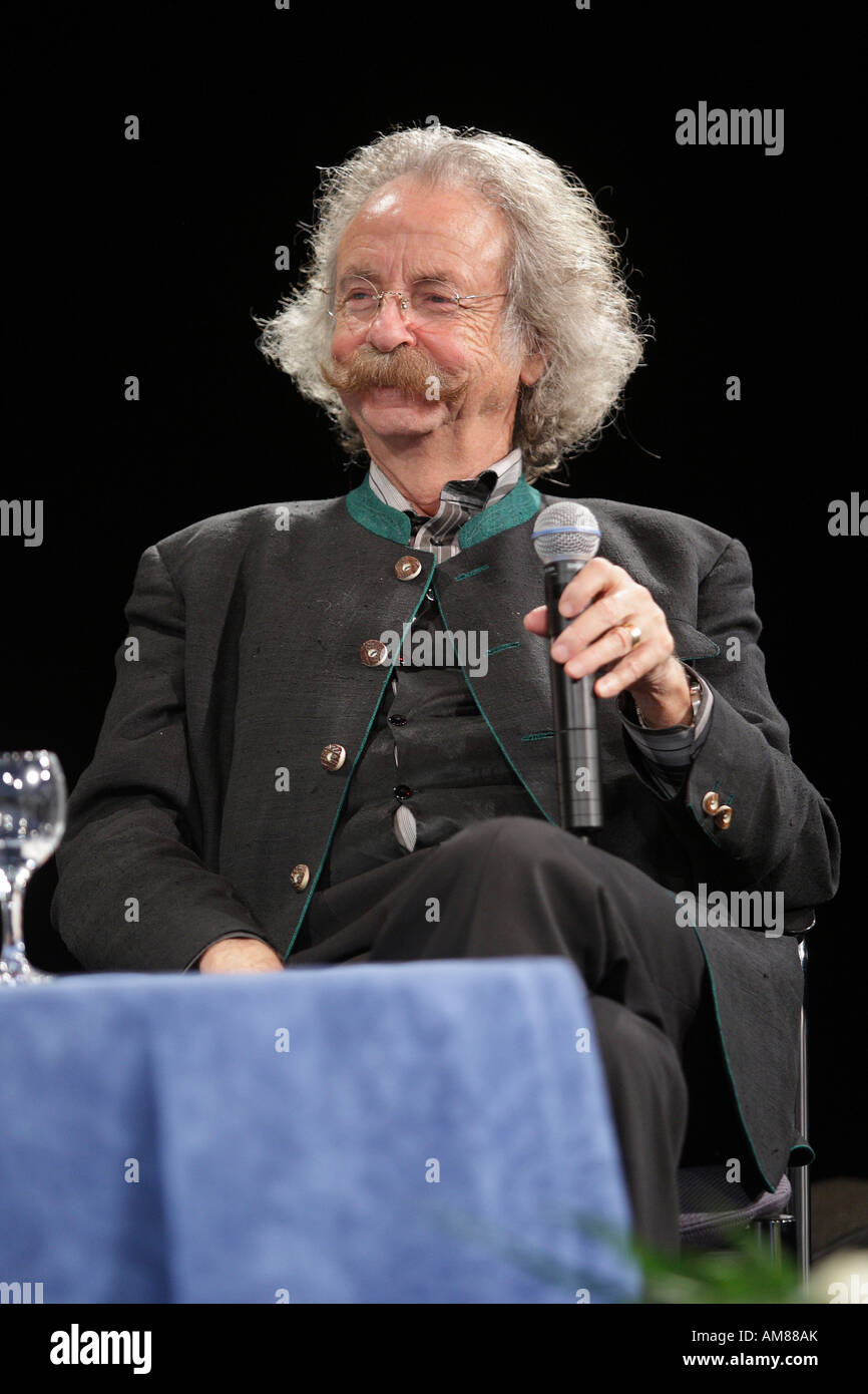 FHDW ball, Jean Puetz Stock Photo - Alamy