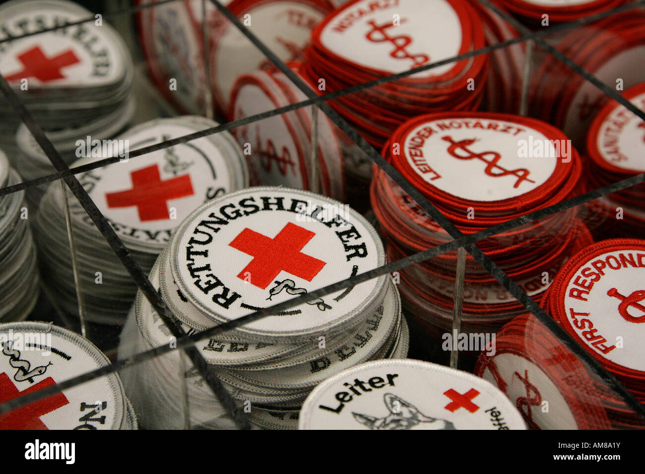 Viele patches hi-res stock photography and images - Alamy