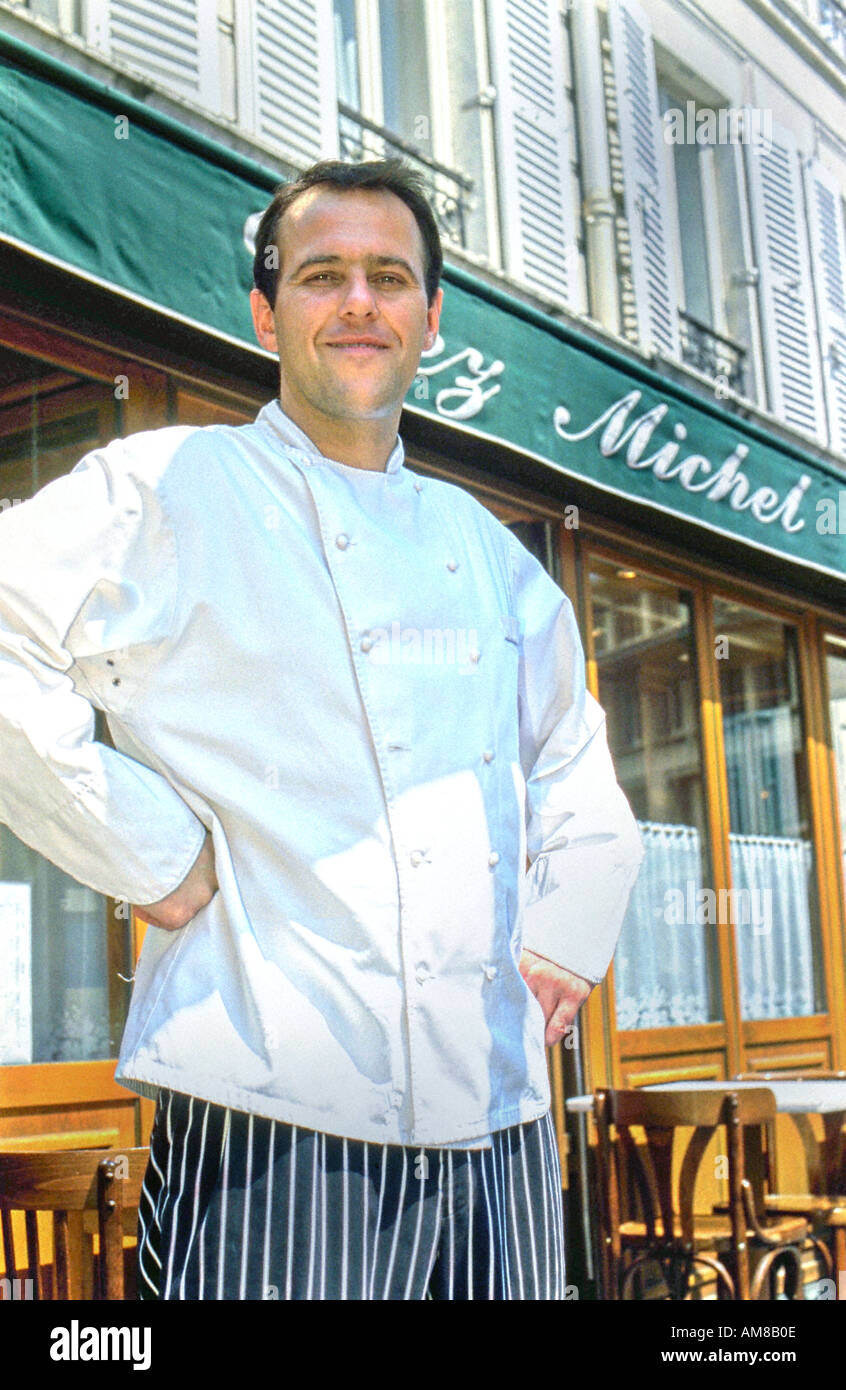 Thierry grin hi-res stock photography and images - Alamy