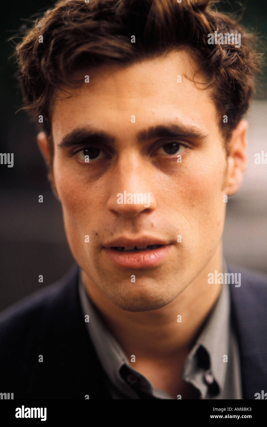 Portraitures hi-res stock photography and images - Alamy