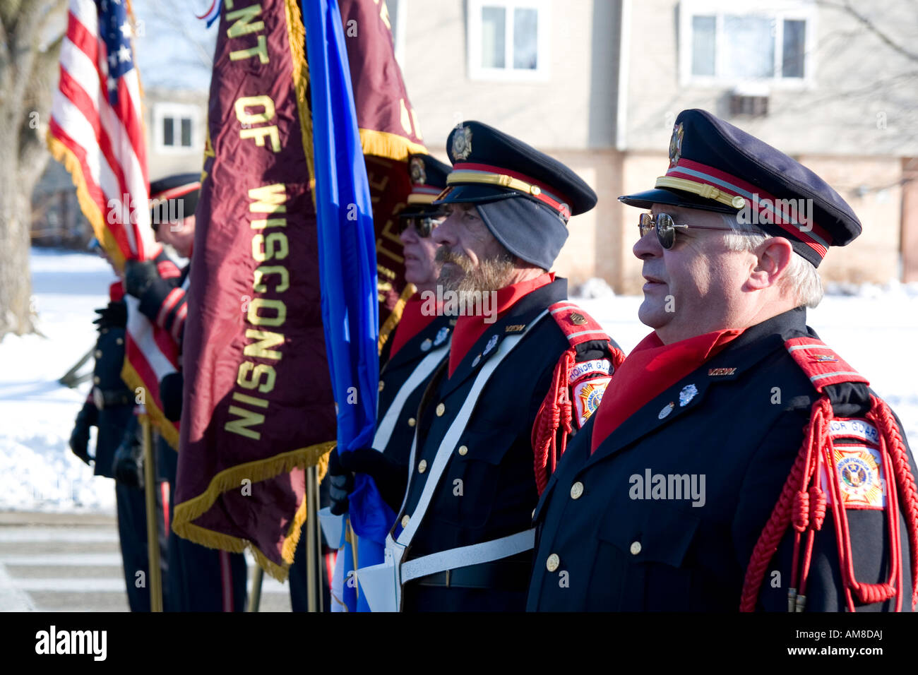 Germantown wisconsin hi-res stock photography and images - Alamy