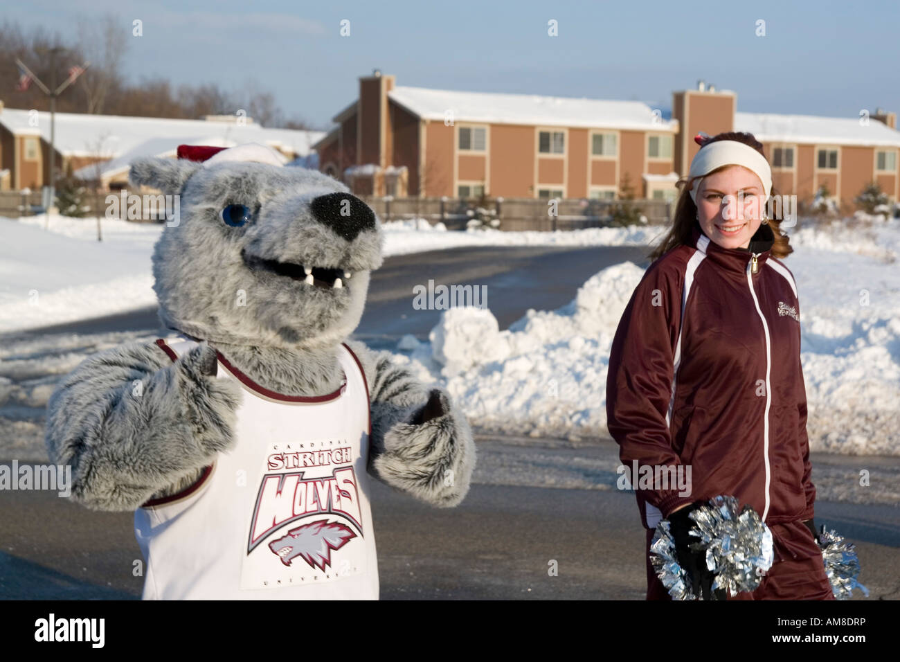 Germantown wisconsin hi-res stock photography and images - Alamy