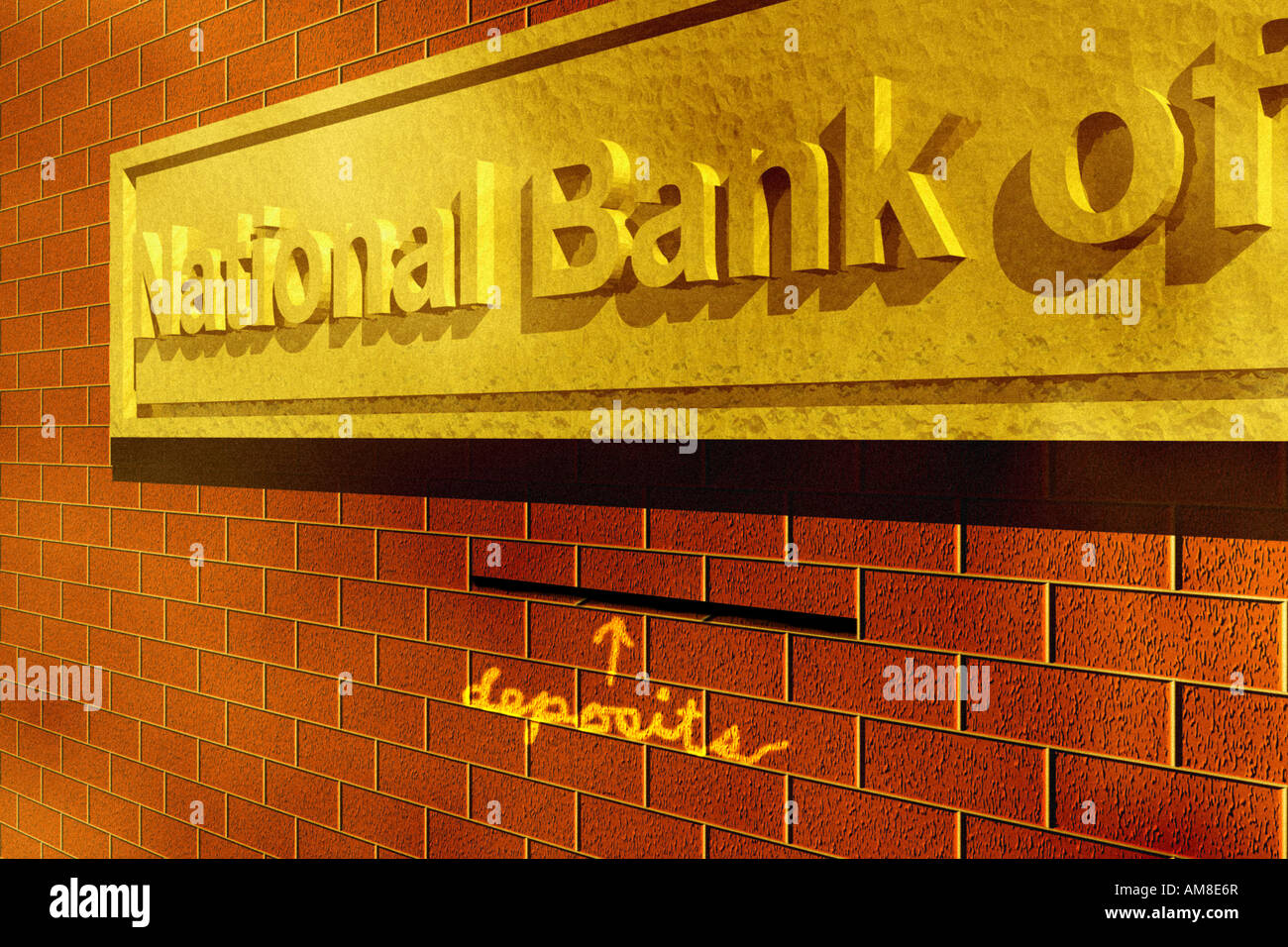 Institutional banking hi-res stock photography and images - Alamy