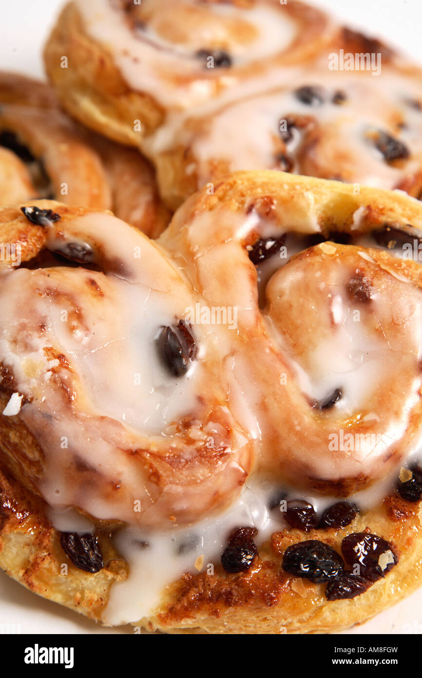 Danish sweet hi-res stock photography and images - Alamy
