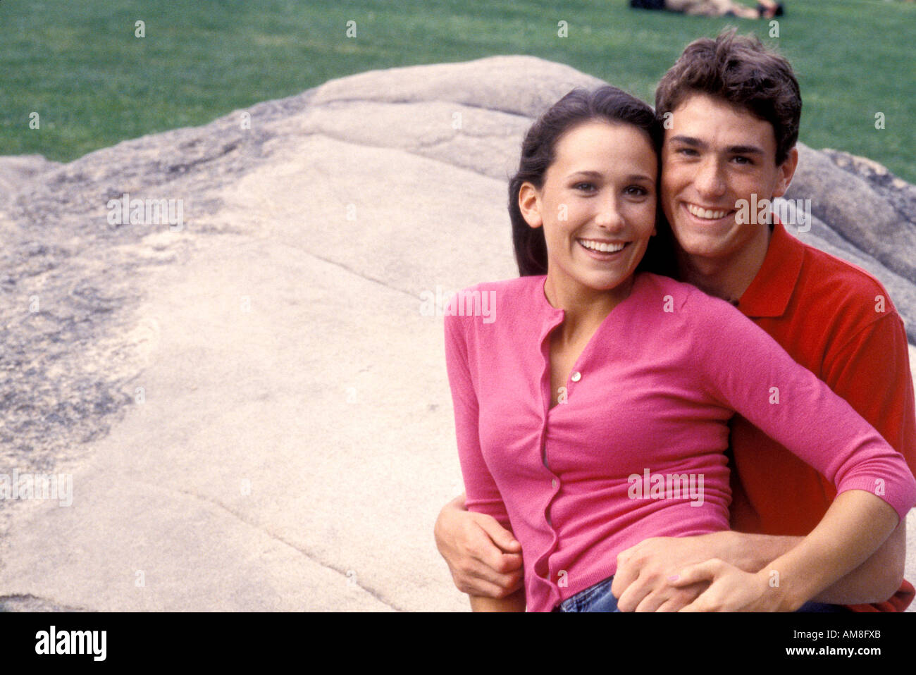 Brothers sister man men male hi-res stock photography and images - Alamy