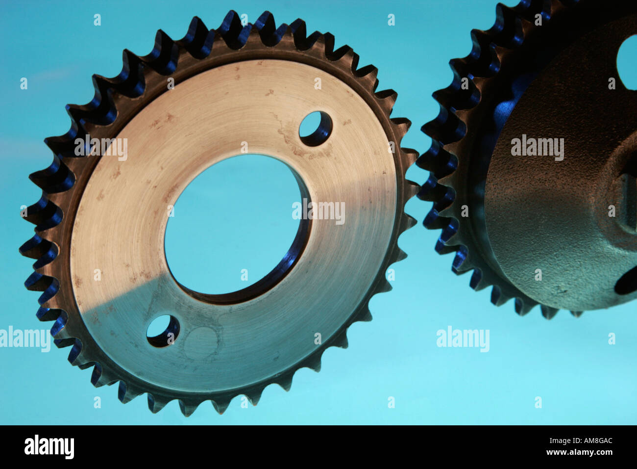 Chain pump hi-res stock photography and images - Alamy
