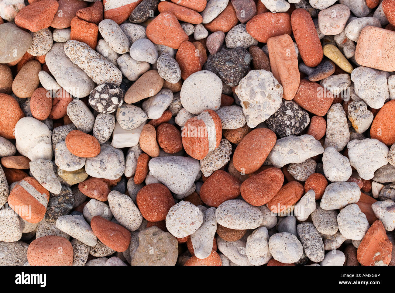 Rocks on Beach in Toronto Ontario Canada Lake Ontario Stock Photo - Alamy