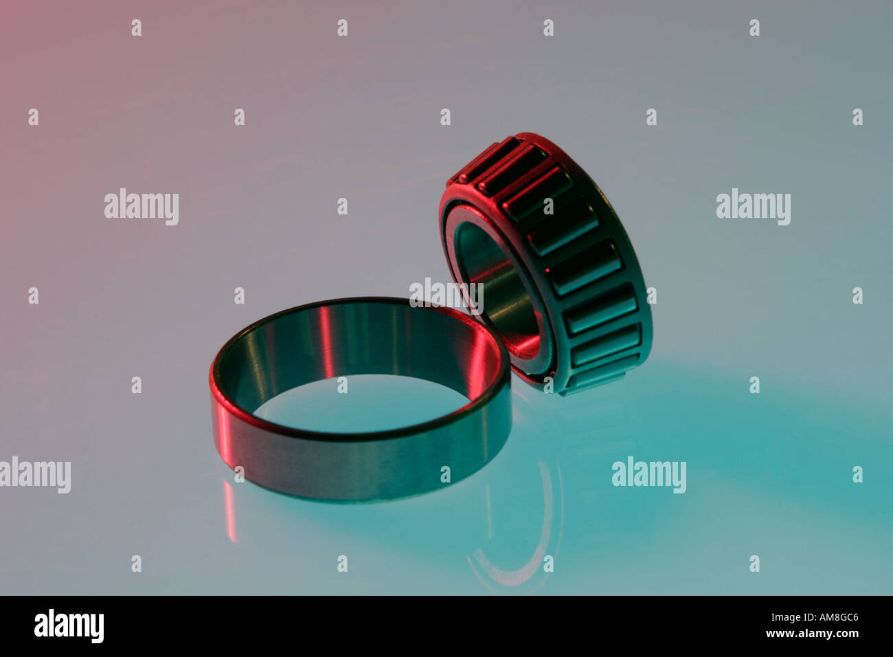 Taper roller bearing hi-res stock photography and images - Alamy