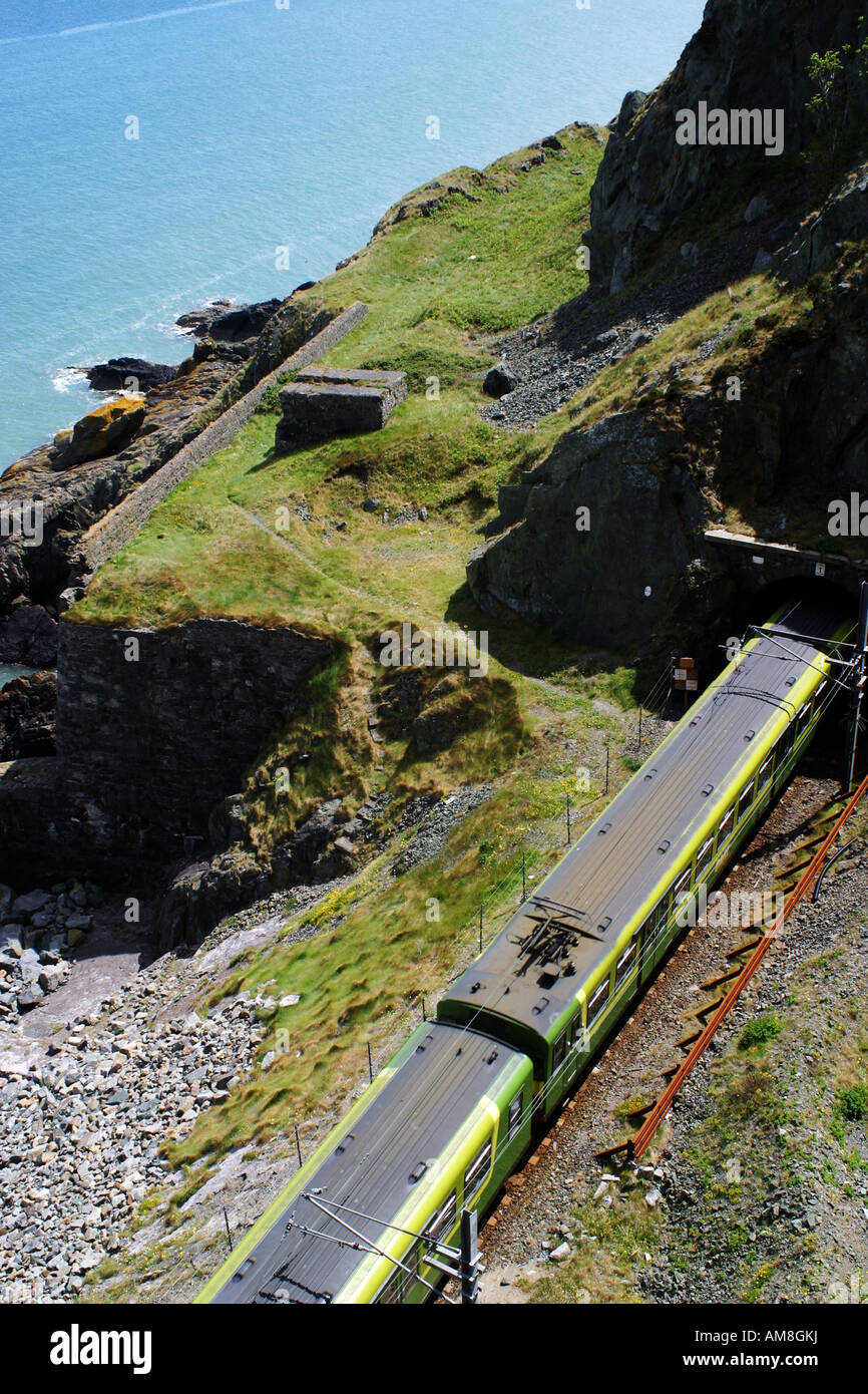 Bray tunnel hi-res stock photography and images - Alamy