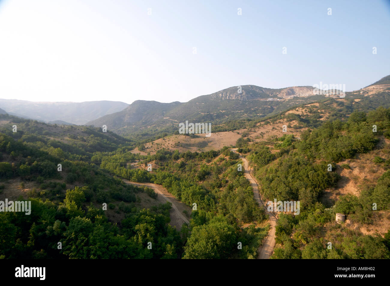 Lamia greece hi-res stock photography and images - Alamy