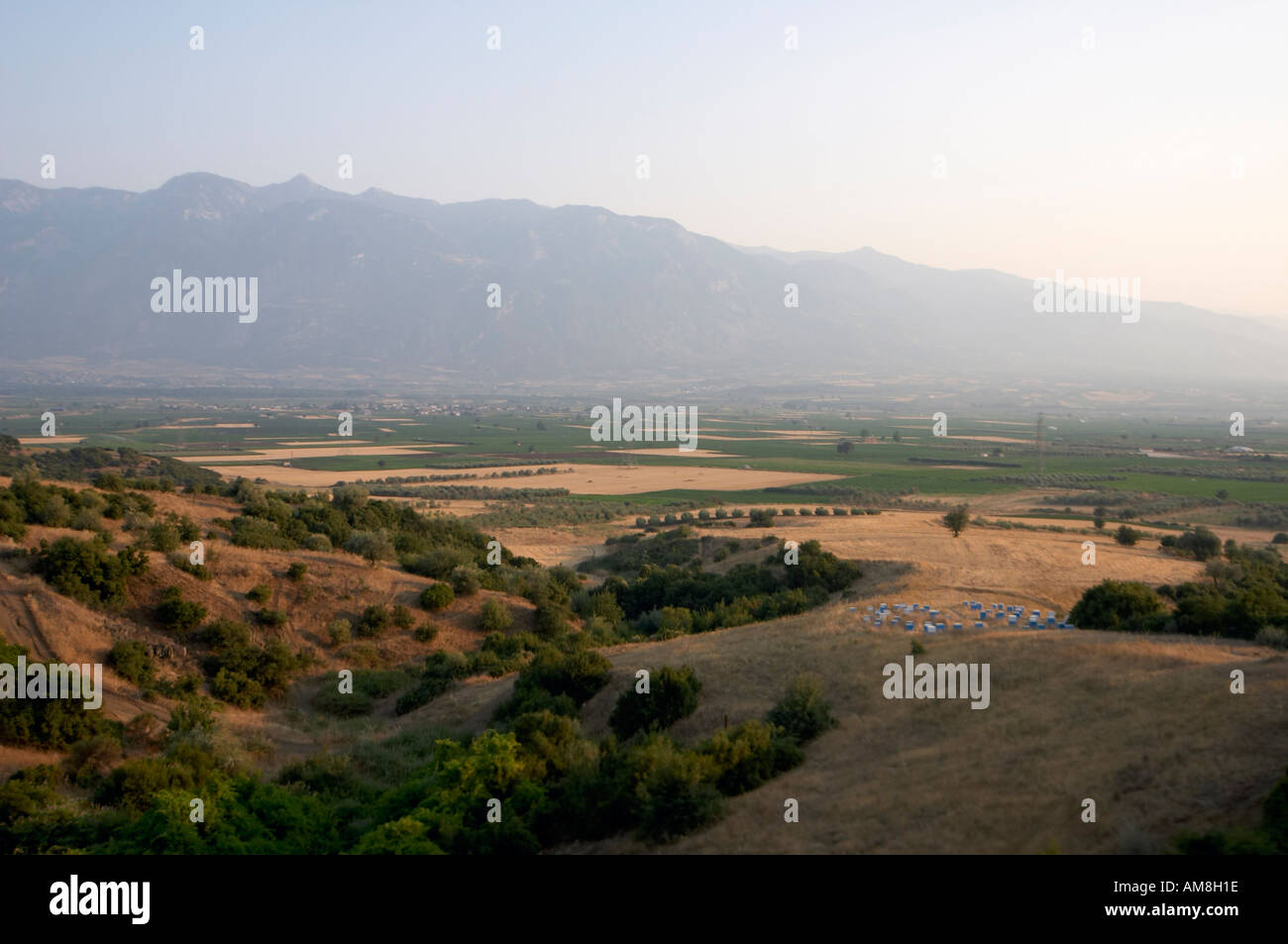 Tourist larisa hi-res stock photography and images - Alamy