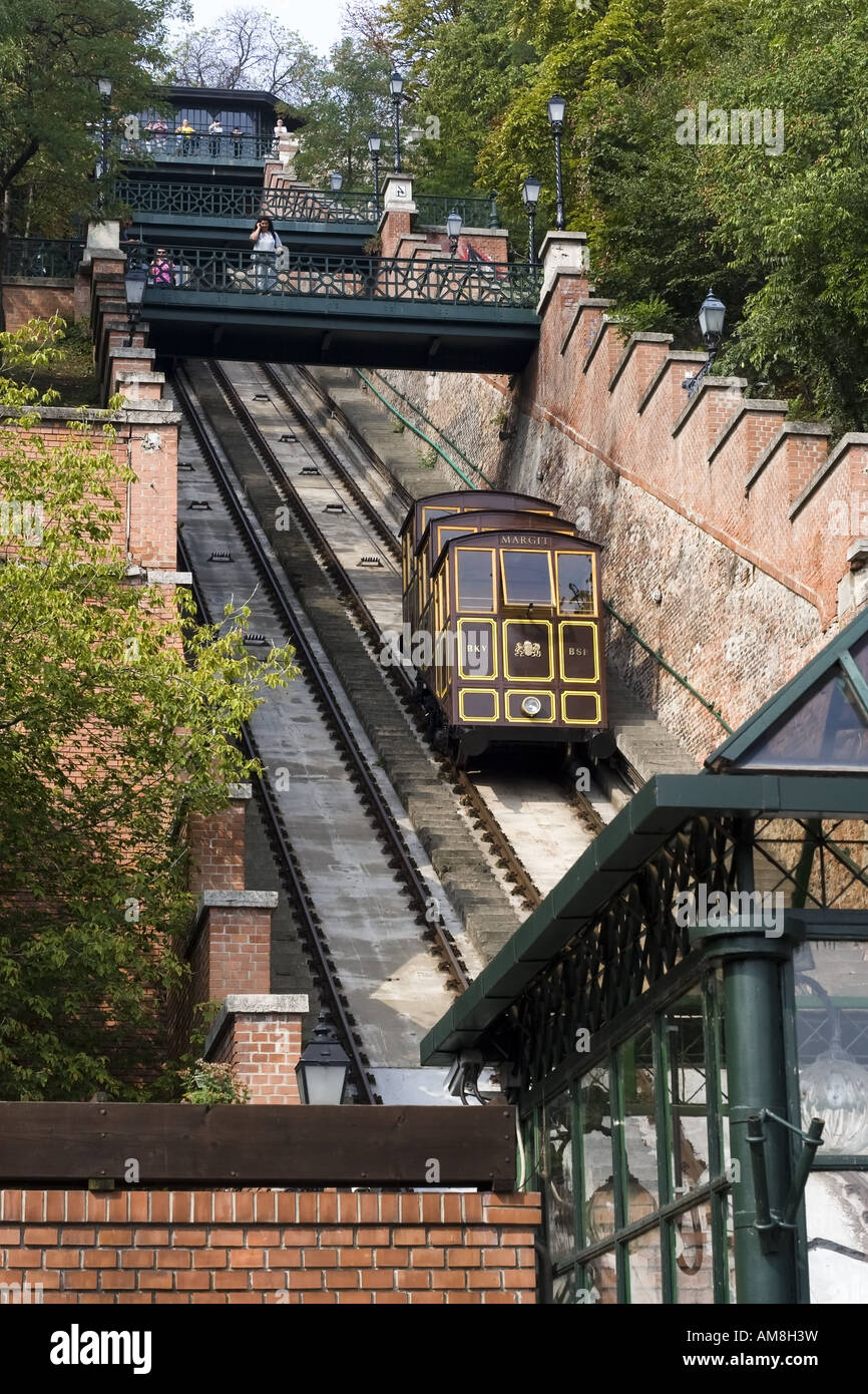Funicular railway railways hi-res stock photography and images - Alamy
