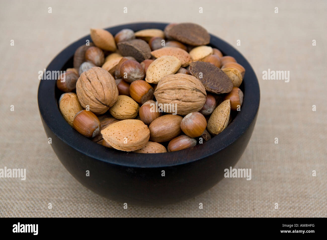 Do nuts hi-res stock photography and images - Alamy