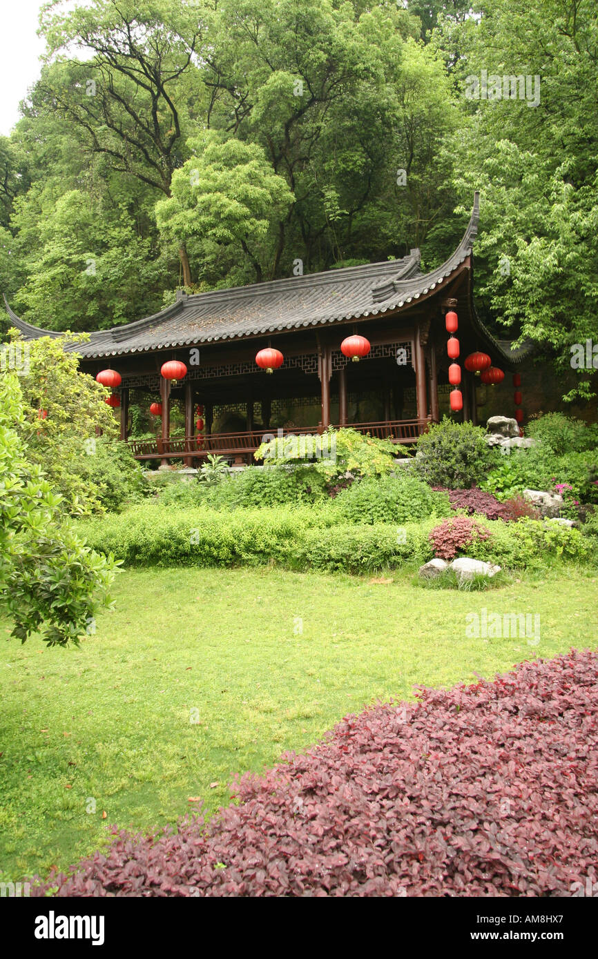 Zhe shan hi-res stock photography and images - Alamy