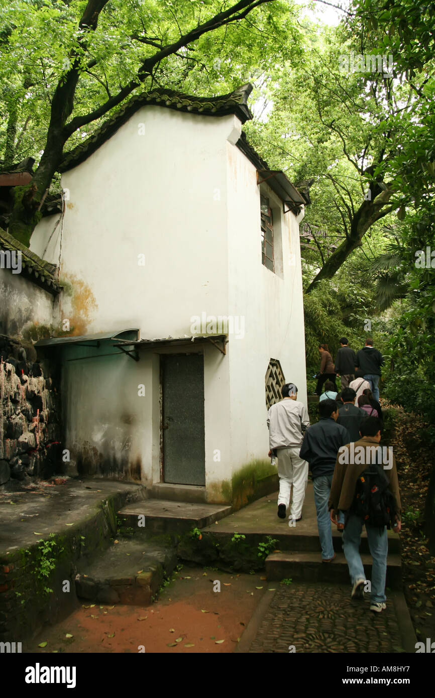 Zhe jiang province hi-res stock photography and images - Alamy