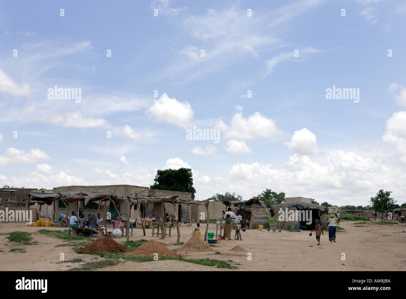 Ouaga hi-res stock photography and images - Alamy