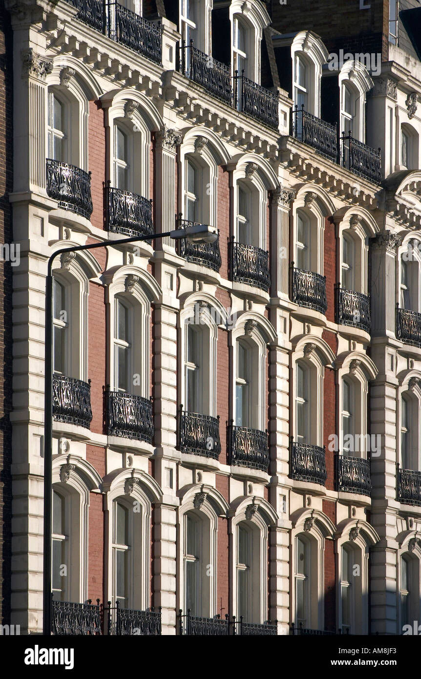 London street paddington london w2 hi-res stock photography and images ...