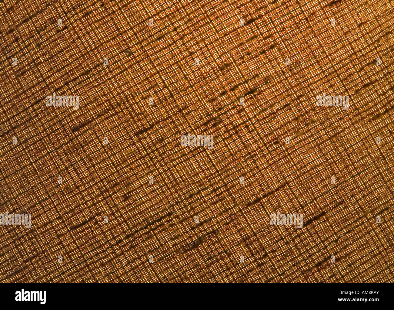 Backlite linen fabric close-up background Stock Photo - Alamy
